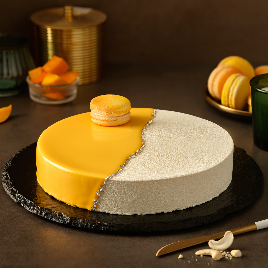 Online Cake Delivery Near Me | Order Best Cakes in Bangalore