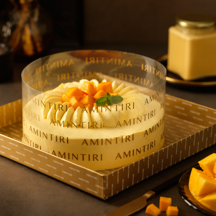 Celebration Cakes – Amintiri