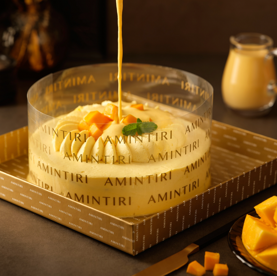 Celebration Cakes – Amintiri