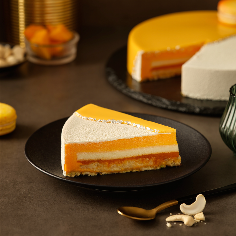 Celebration Cakes – Amintiri