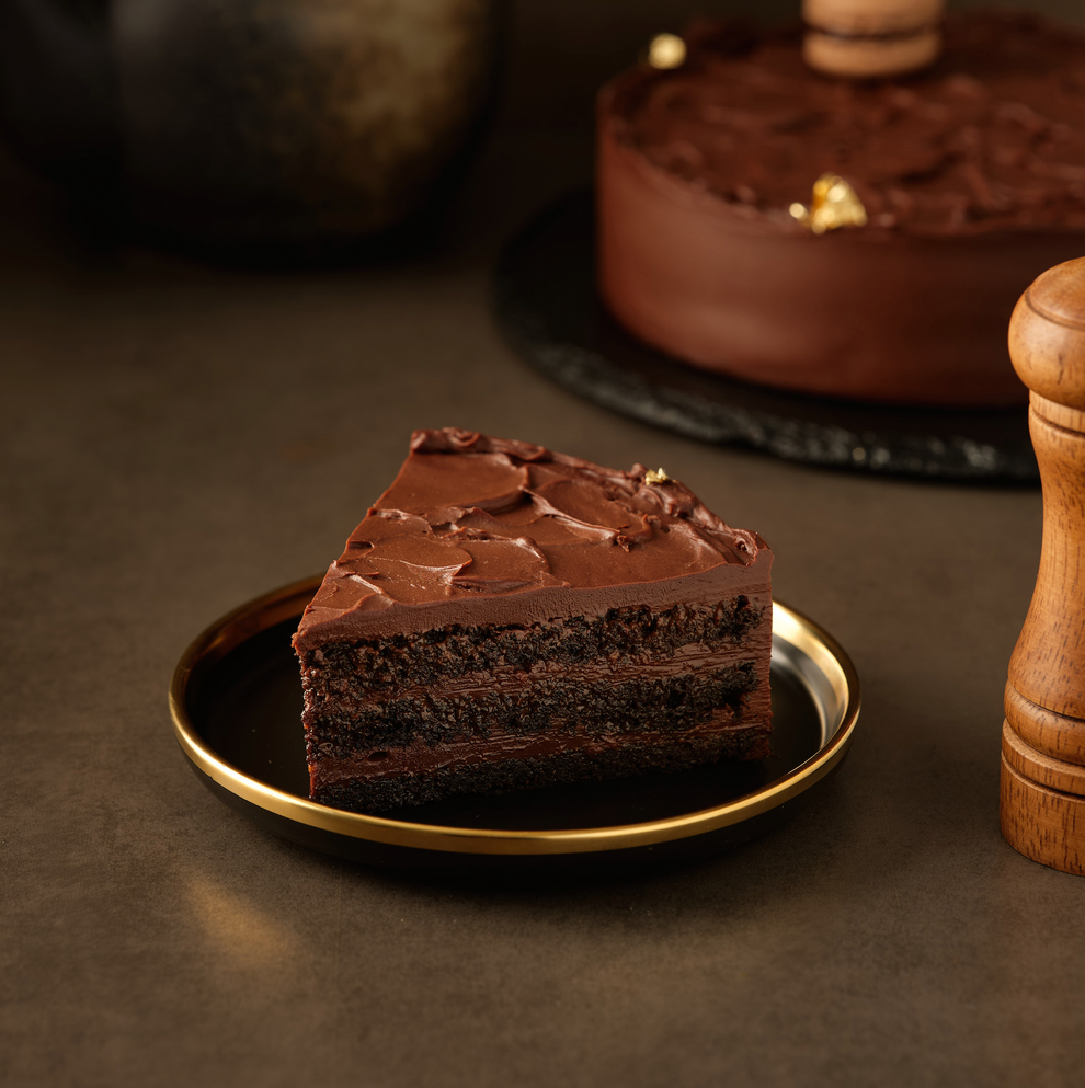 Matilda Cake – Amintiri