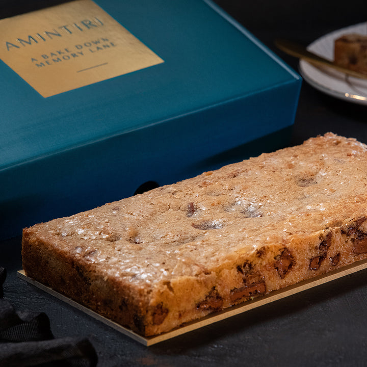 Cake Loaves – Amintiri